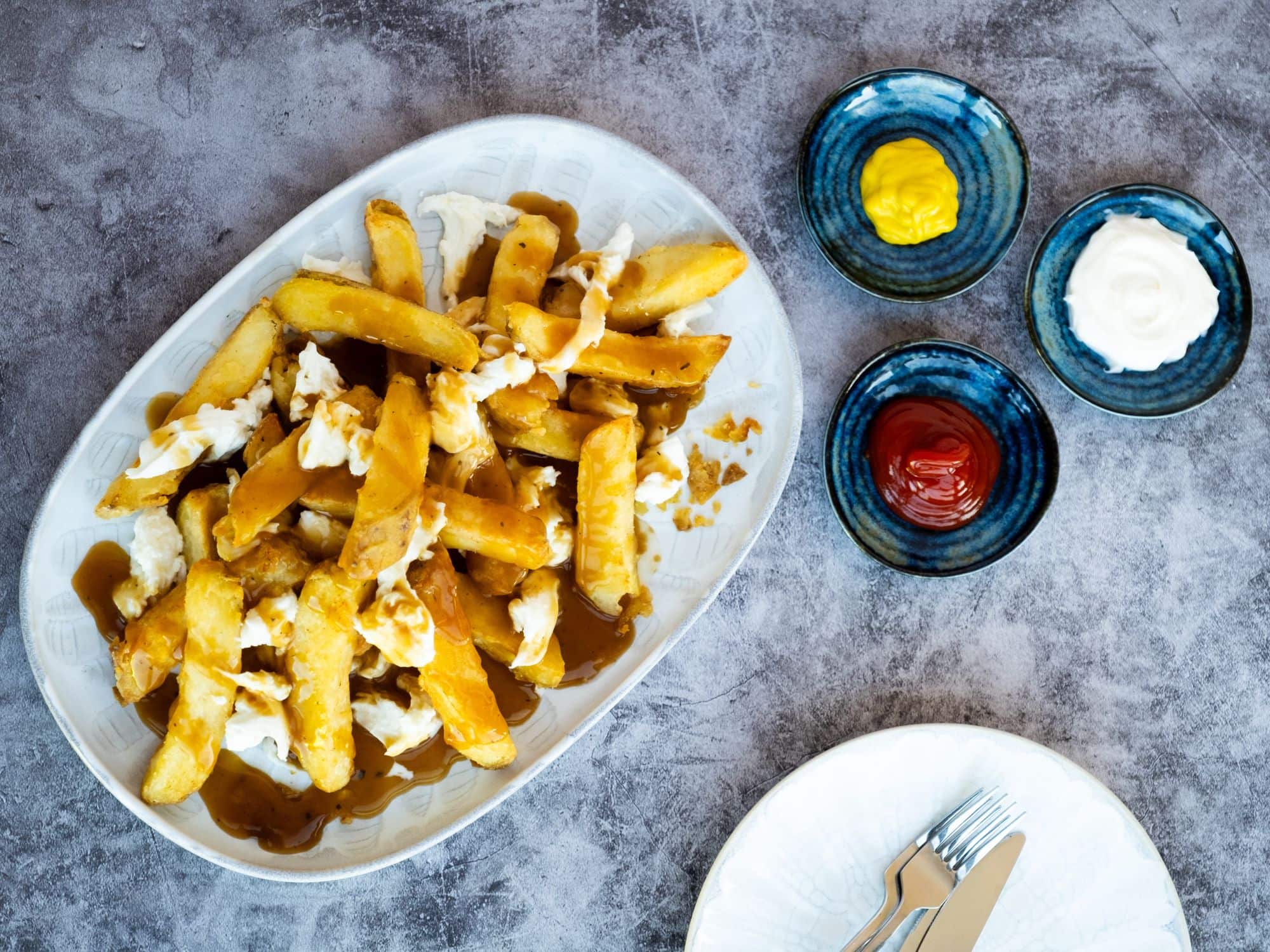 Poutine